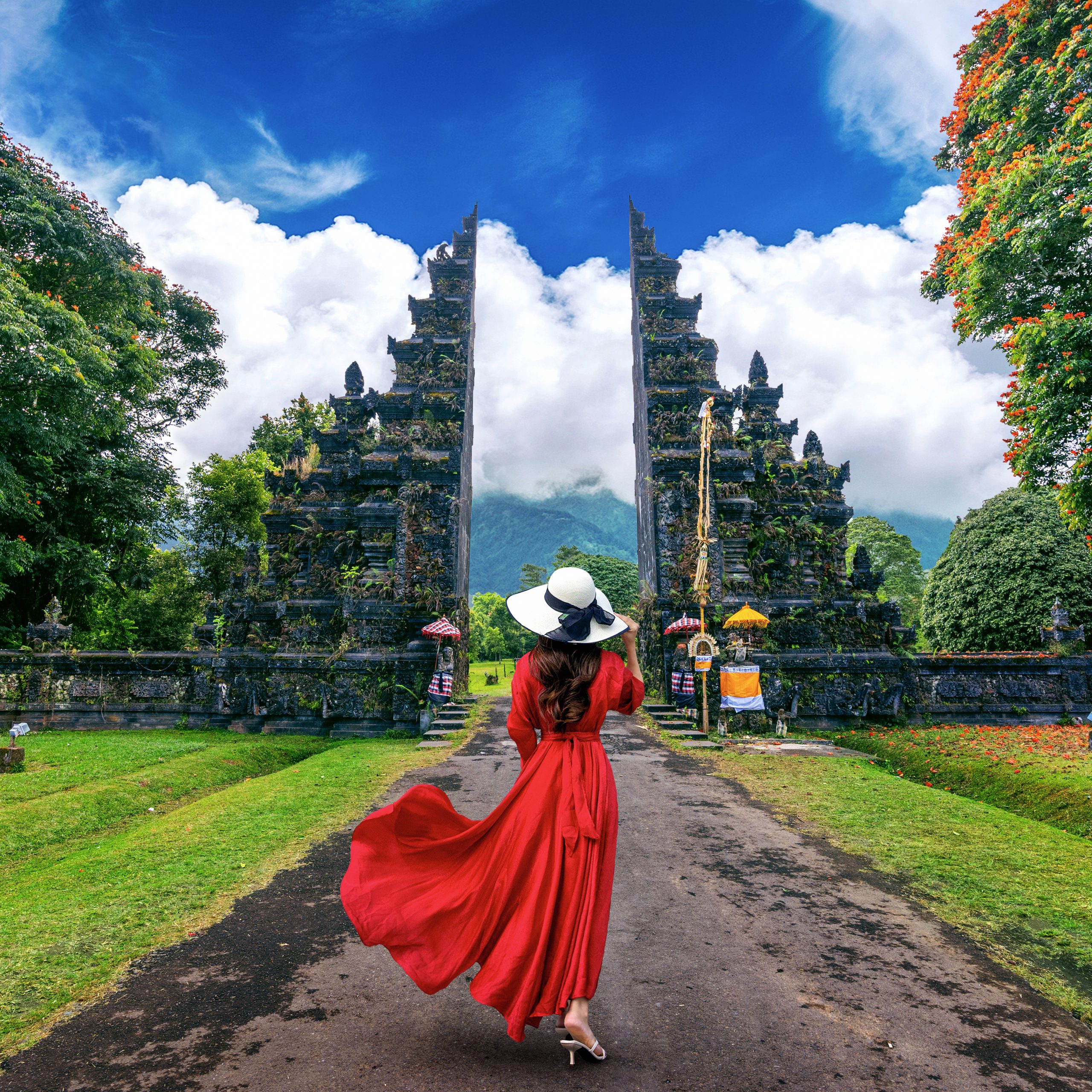 Explore Indonesia: Your Comprehensive Travel Guide - Around2Go